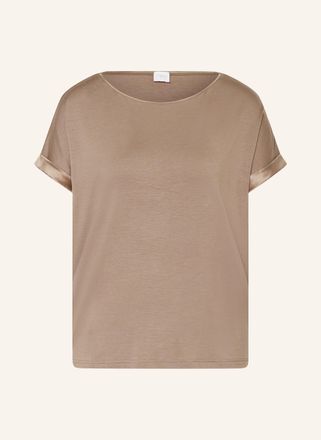 Mey Mey Schlafshirt Serie Pure Chic beige