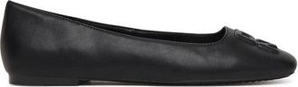 DKNY Ballerinas Darianne K2644584 Schwarz
