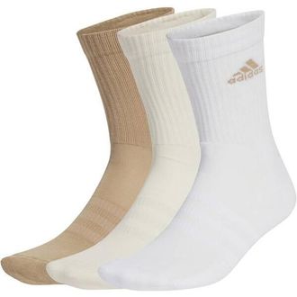 adidas Herren Socken Cushioned Crew, 3 Paar