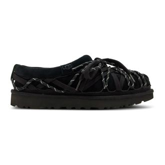 UGG Ugg, Femme, Chaussures, Noir, Taille: 40 EU Tasman Lace