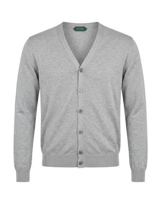 Zanone STRICKWAREN - Strickjacken auf YOOX.COM