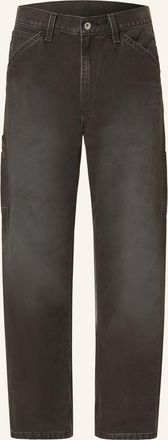 Levi's Jeans 568 Loose Loose Fit schwarz