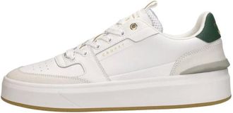 Cruyff unisex, Chaussures, Blanc, Taille: 39 EU Endorsed Tennis