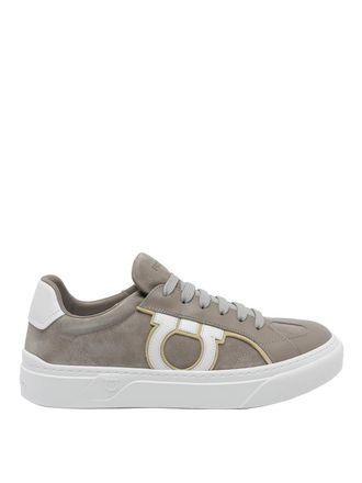Ferragamo Baskets - Gris