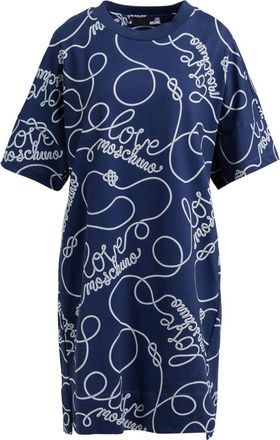 Love Moschino KLEIDER - Mini-Kleider auf YOOX.COM