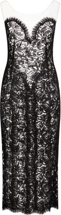 Dolce & Gabbana KLEIDER - Midi-Kleider auf YOOX.COM