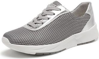 Semler Sneaker Siggi Semler silber