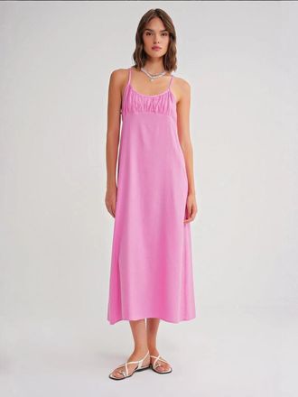 Mixray Kleid
