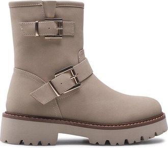 Jenny Fairy Stiefeletten WS88176-03 Beige