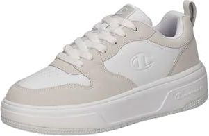 Champion Rebound Lite Low, Triple WHT, 39 EU