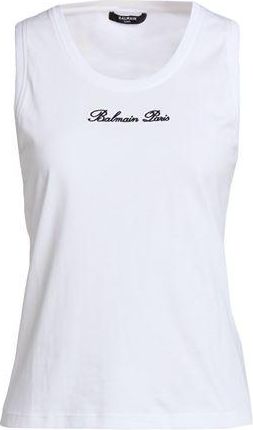 Balmain TOPS - D&eacute;bardeurs sur YOOX.COM
