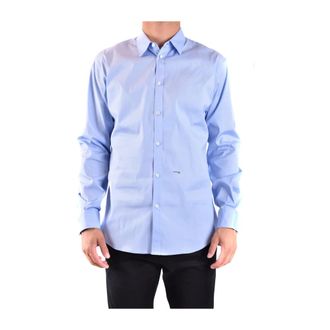 Dsquared2 Shirts - - Shirts - Herren - Blau - XL