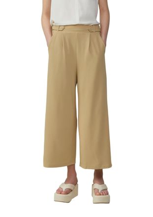 QS by s.Oliver Culotte aus Interlockjersey