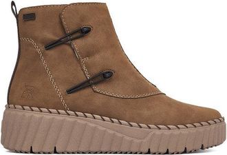 Rieker Stiefeletten CEO-N2882-24 Braun