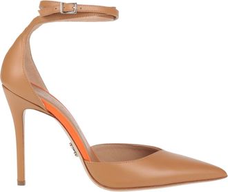 Sergio Levantesi SCHUHE - Pumps auf YOOX.COM