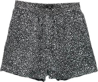SAPIO Sapio, Femme, Shorts, Multicolore, Taille: 34 FR Short Shorts