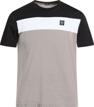 Three Stroke TOPS - T-shirts auf YOOX.COM