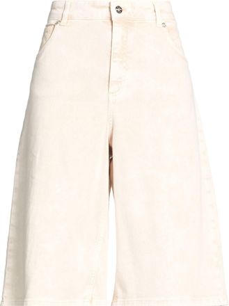 Blumarine HOSEN & R&Ouml;CKE - Jeansshorts auf YOOX.COM