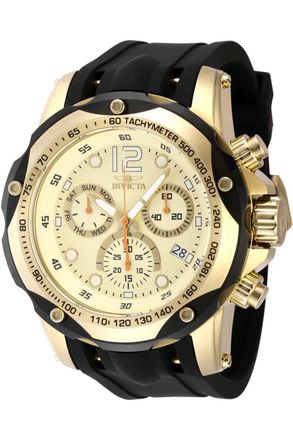 Invicta Speedway 48910 Herrenuhr - 51mm