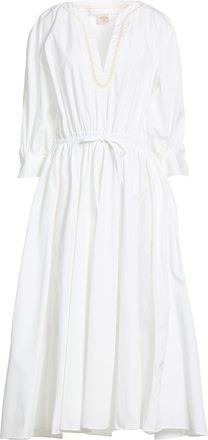 Tod's KLEIDER - Maxi-Kleider auf YOOX.COM