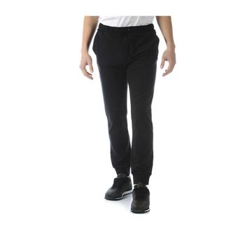 Daniele Alessandrini Jeans - - Trousers - Herren - Schwarzk - XS