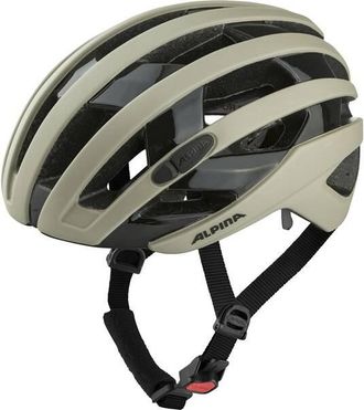 Alpina Herren Helm RAVEL