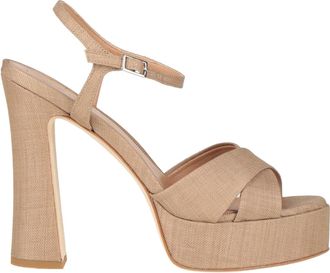 J.A.P. Jos&eacute; Antonio Pereira SCHUHE - Sandalen auf YOOX.COM