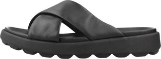 Geox Homme, Chaussures, Noir, Taille: 45 EU U Spherica EC6