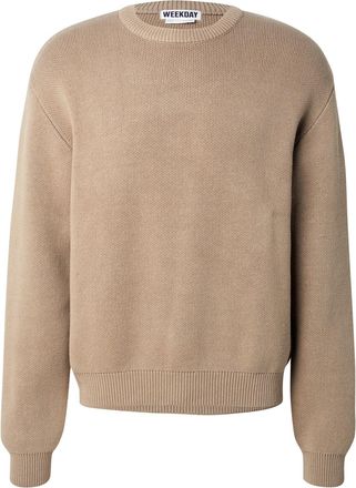 Weekday Pullover Emilio