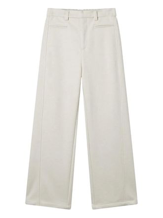 B+ab pantalon à poches devant - Tons neutres