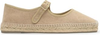 Castaner Femme, Chaussures, Beige, Taille: 35 EU Padua