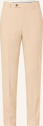 Sand Copenhagen Sand Copenhagen Anzughose Craig Extra Slim Fit beige