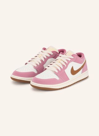 Nike Jordan Sneaker Air Jordan 1 Low pink