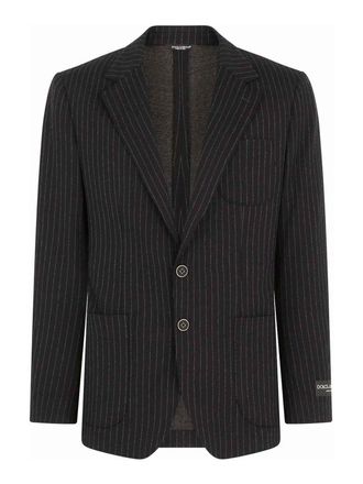Dolce & Gabbana Blazer - Noir