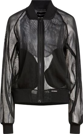 Karl Lagerfeld JACKEN & M&Auml;NTEL - Jacken und Anoraks auf YOOX.COM