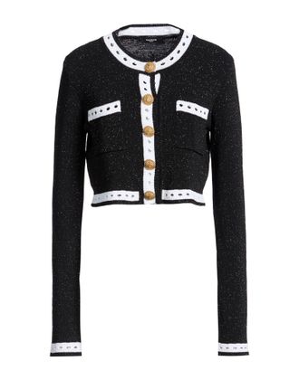 Balmain STRICKWAREN - Strickjacken auf YOOX.COM