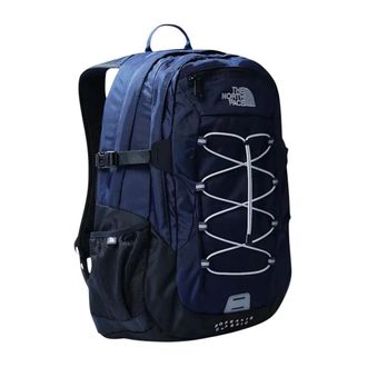 The North Face Borealis Classic BKP - unisex - Sport - Bleu - Taille: ONE Size