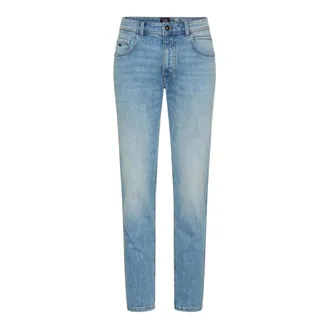 Camel Active Herren, Jeans, Blau, W46 L32Gr&ouml;&szlig;e