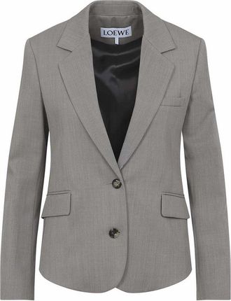 Loewe Blazer - Beige