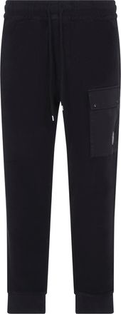 C.P. Company Cp Company Cargo Sweatpants