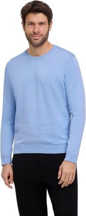 Falke Strickpullover (1-tlg) mit Bio-Baumwolle