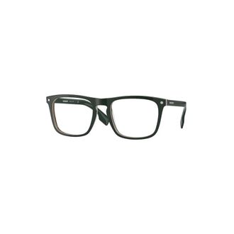 Burberry Authentische Bolton Brille mit Top-Service - - Accessories - Herren - Gr&uuml;n - 56 MM