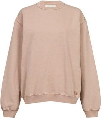 Bellerose Sweat col rond en coton