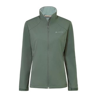Vaude Damen, Jacken, Gr&uuml;n, 2XLGr&ouml;&szlig;e