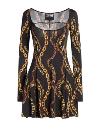 Versace KLEIDER - Mini-Kleider auf YOOX.COM