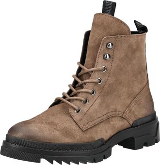 Steve Madden Schn&uuml;rboots