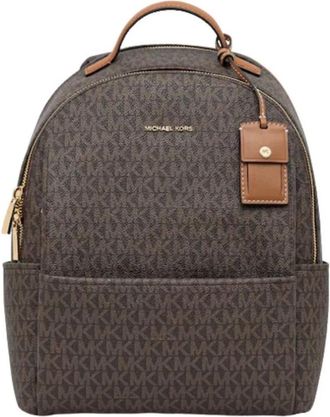 Michael Kors Femme, Sacs, Brun, Taille: ONE Size Bags