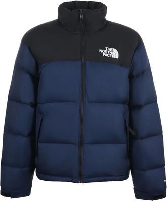 The North Face Homme, Vestes, Bleu, Taille: XL Veste Nuptse Retro 1996