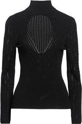 Liu Jo MAILLE - Cols roul&eacute;s sur YOOX.COM
