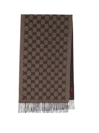 Gucci Scarf Gg Supreme